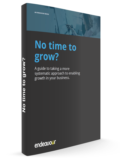 Enabling Business Growth | Endeavour Solutions